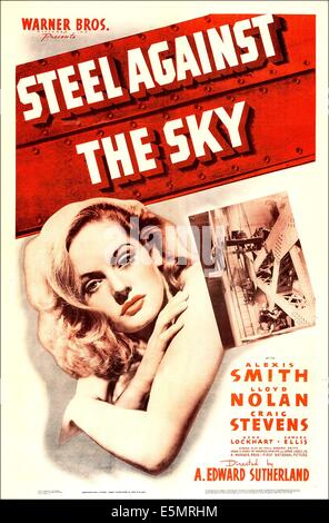 Alexis Smith, 1941 Stock Photo - Alamy