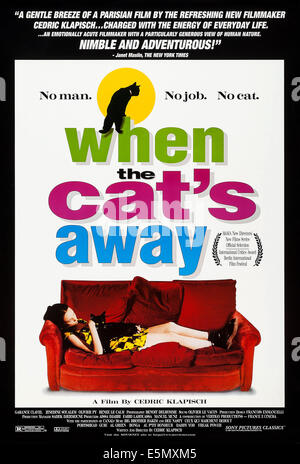 THE RAPE, (aka BECAUSE OF THE CATS), US poster art, 1973 Stock Photo ...