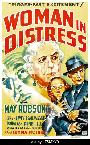 IRENE, from left: May Robson, Anna Neagle, 1940 Stock Photo - Alamy