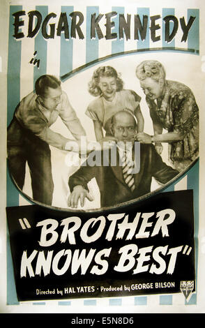 FATHER KNOWS BEST, from left, Elinor Donahue, Robert Young, Lauren Chapin, (front), Jane Wyatt ...