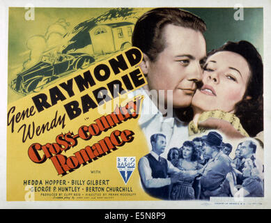 Gene Raymond, 1940 Stock Photo - Alamy