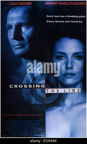 THE BIG MAN 1990) LIAM NEESON, DAVID LELAND DIR) BGM 007 MOVIESTORE ...