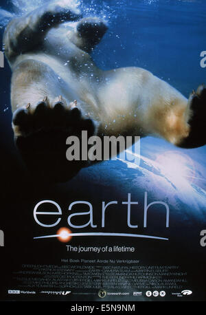EARTH, 2007. ©Lionsgate/Courtesy Everett Collection Stock Photo - Alamy