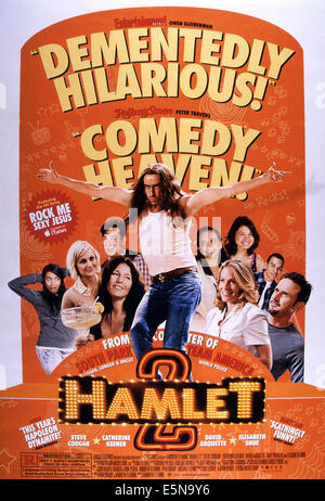 HAMLET 2, Elisabeth Shue, 2008. ©Focus Features/courtesy Everett ...