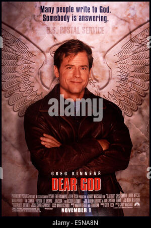 DEAR GOD, Greg Kinnear, 1996, ©Paramount Pictures/courtesy Everett ...