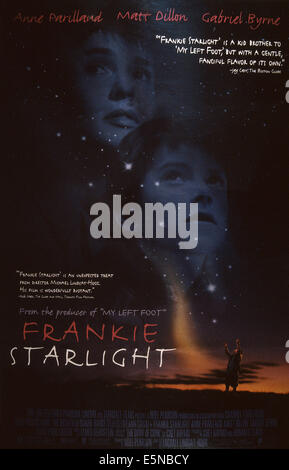FRANKIE STARLIGHT, Matt Dillon, Alan Pentony, 1995, (c)Fine Line ...