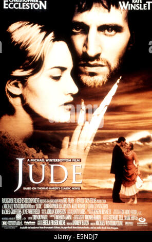 JUDE, Kate Winslet, 1996, © Gramercy Pictures/courtesy Everett ...