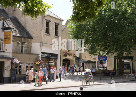 Witney, a small town in Oxfordshire England UK Sue Shop Oriental Foods ...