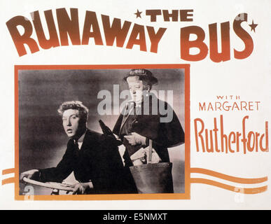THE RUNAWAY, US poster, from left: William Powell, Clara Bow, 1926 ...