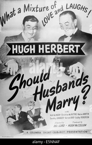 HUSBANDS, US poster art, from left: Peter Falk, Ben Gazzara, John ...