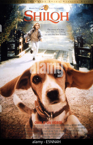 SHILOH, Shiloh the dog, 1996, © Legacy Releasing/courtesy Everett ...