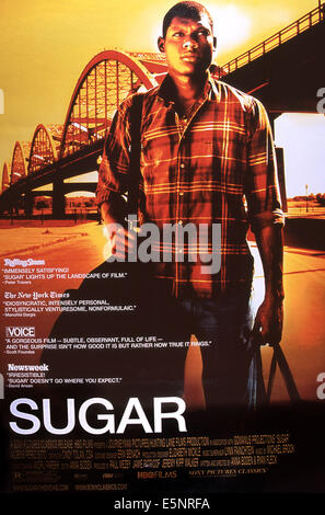 SUGAR, 2008. ©Sony Pictures Classics/courtesy Everett Collection Stock ...