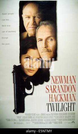 TWILIGHT, Gene Hackman, 1998, (c) Paramount/courtesy Everett Collection ...