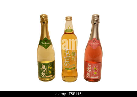 Schloer Juice Drink Stock Photo - Alamy