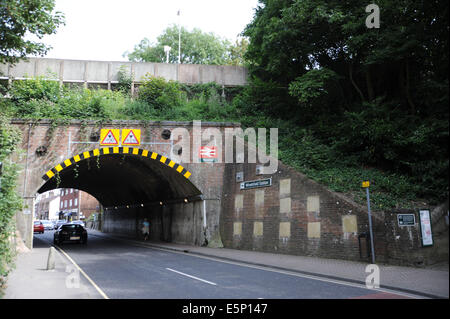 Wivelsfield Railway Station Burgess Hill Sussex UK Stock Photo - Alamy