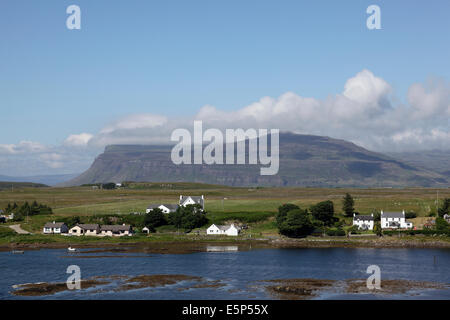 Bunessan, The Isle of Mull,Scotland, July 2014 Stock Photo - Alamy