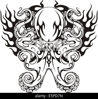 NAVY Military Design - illustration Stock Photo - Alamy