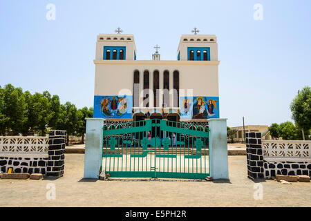 Orthodox church, Massawa, Eritrea Stock Photo - Alamy