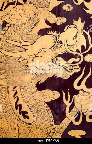 dragon Melaka Cheng Hoon Teng TeThe Cheng Hoon Teng temple is a ...