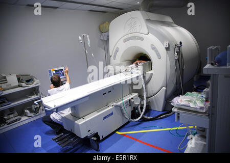 ExAblate® 2000 system with MR guided focused ultrasound uses a ...
