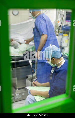 Treatment Benign Prostatic Hyperplasia (BPH) by Photoselective ...