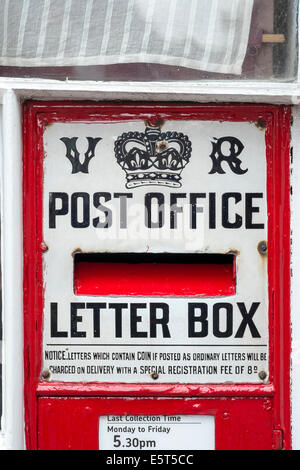 Winchester Victorian period Stock Photo - Alamy