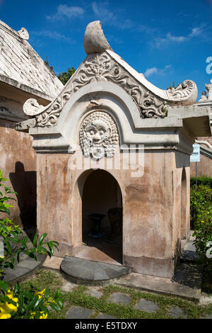 Yogyakarta, Java, Indonesia. Kala, a Hindu-Buddhist Javanese-Balinese ...