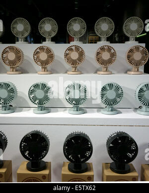 UK, England, London, ventilation fans panorama Stock Photo - Alamy