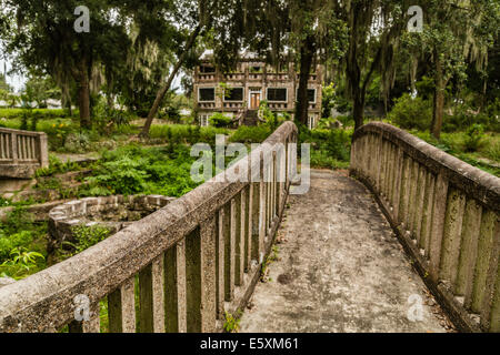Wonder House, Bartow, Florida. Wonder House, Bartow, Florida Stock ...