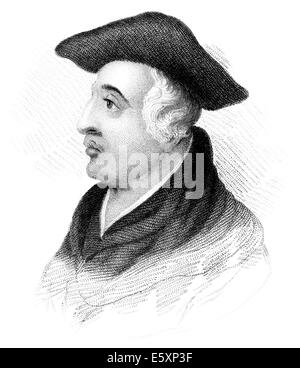 Roger Bacon (1214-1294) was an English philosopher and Franciscan friar ...