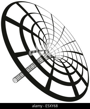 A Black Hole Stock Photo - Alamy