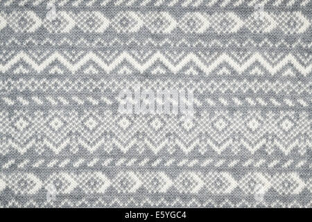 Grey Wool Fabric Background Stock Photo - Alamy
