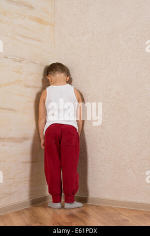 Angry small preteen boy looking at camera being furious. upset child ...