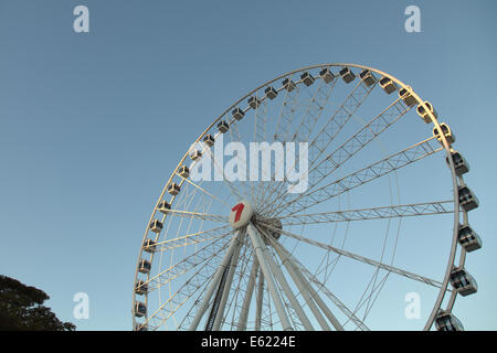 Brisbane Eye, Southbank Parklands, Brisbane, Queensland, Australia ...