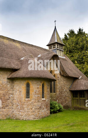 UK England, Dorset, Gillingham, Wyke, former Matthew’s Brewery building ...