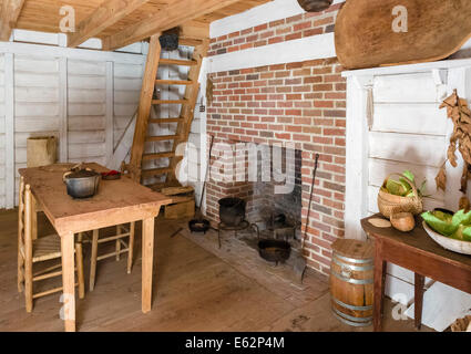 Somerset Place State Historic Plantation Site, Creswell, North Carolina ...