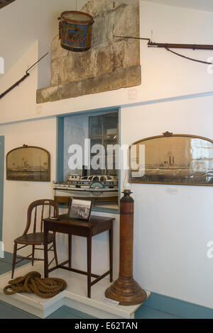 Old Lighthouse Museum -- Stonington, CT For more than 170 years, this ...
