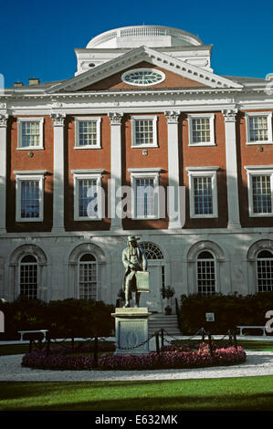 United States of America. Pennsylvania Hospital. Philadelphia. Founded ...