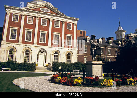 PHILADELPHIA PA PENNSYLVANIA HOSPITAL NATIONS FIRST HOSPITAL Stock ...