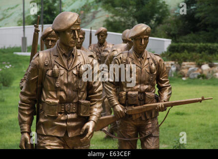GLORIOUS GLOSTERS : 1951 Stock Photo - Alamy