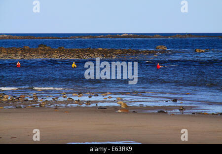 Parsons, Beach, Kennebunkport, Maine, USA Stock Photo - Alamy