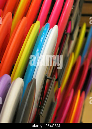 Frisbee Golf Disks Scheels Sporting Goods Store, Great Falls, Montana ...