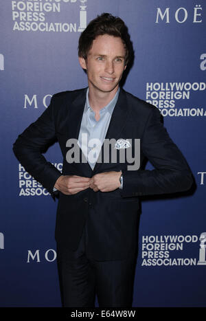 Aug. 14, 2014 - Los Angeles, California, U.S. - Gina Rodriquez ...