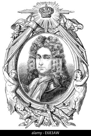 Lord William Cavendish Bentinck (1774-1839) English soldier and ...