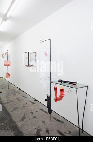 Alan Kane Punk Shop London United Kingdom. Architect: Alan Kane Stock ...