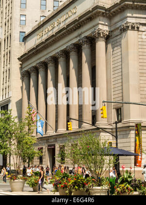 Haier Building / Gotham Hall Greenwich Savings Bank Manhattan New York ...