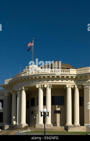 Greenville county courthouse in SC Stock Photo - Alamy