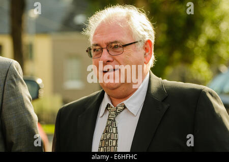 "The Wee Man From Strabane" Uncle Hugo Duncan, BBC Radio Ulster ...