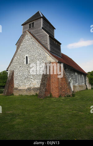 Saint Mary Magdalene Church, Boveney Stock Photo - Alamy