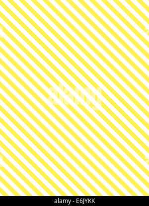 Yellow diagonal striped seamless pattern background suitable for ...